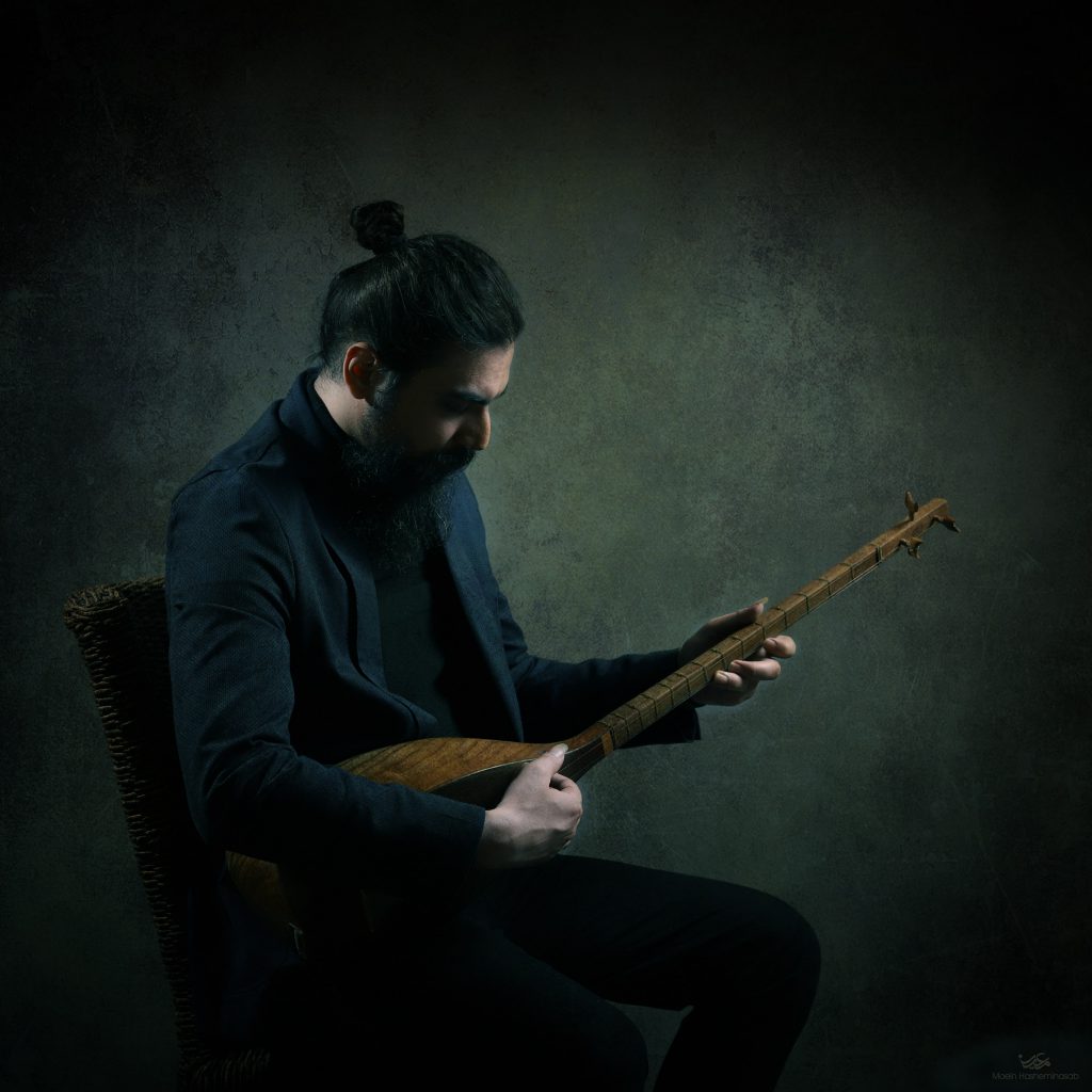 Biography – Reza Aliabadi Official Website