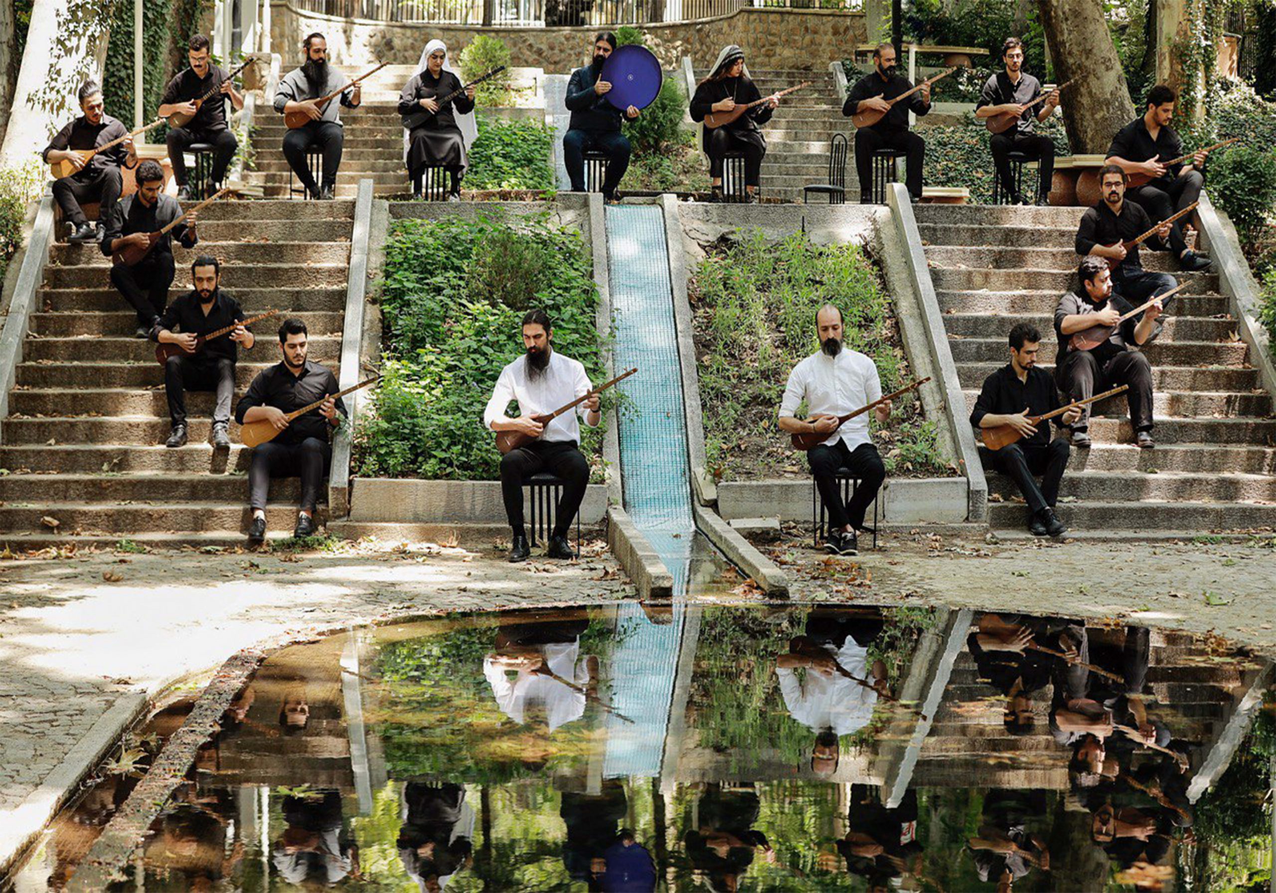 Photos – Reza Aliabadi Official Website